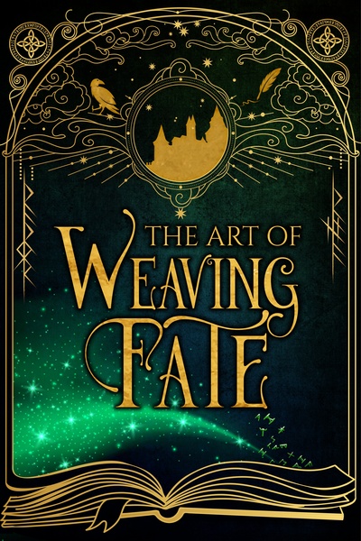 Chapter 52 - Truth - The Art of Weaving Fate [Slow-Burning Dark Fantasy ...