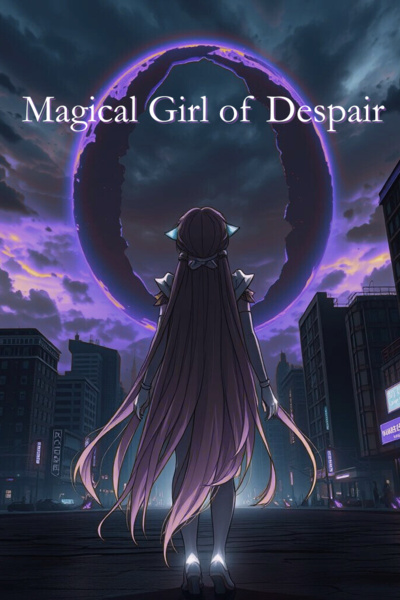 Chapter 43 - Private Airline - Magical Girl of Despair | Royal Road