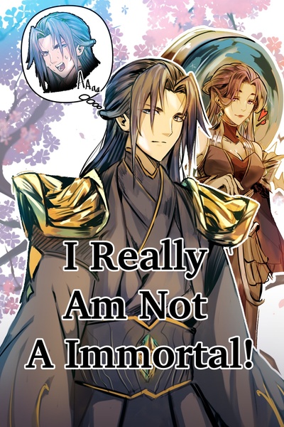 ch13. Chunky - I'm really not an immortal! | Royal Road