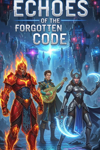 Quest IV - 035 Strategy in Hushed Tones - Echoes of the Forgotten Code ...