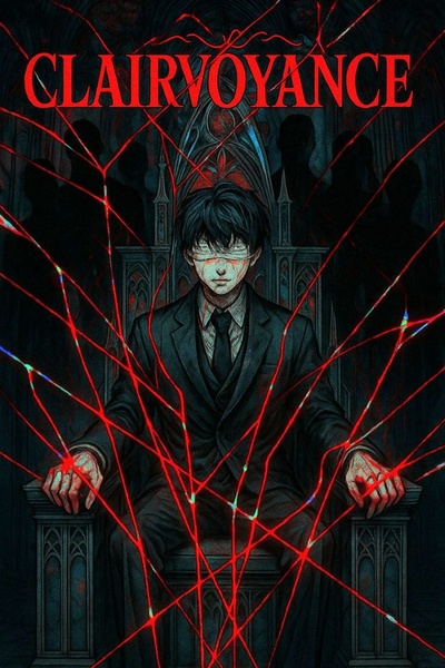 CHAP 12: THE BLOODHOUND - CLAIRVOYANCE | Royal Road