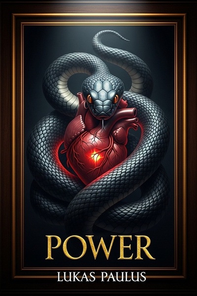 Part Five - Chapter 19: Farewell, Sun - POWER | Royal Road