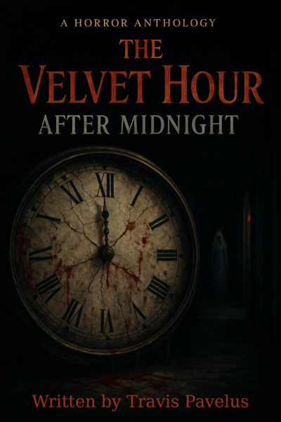 Don't Let Her In - The Velvet Hour: After Midnight | Royal Road