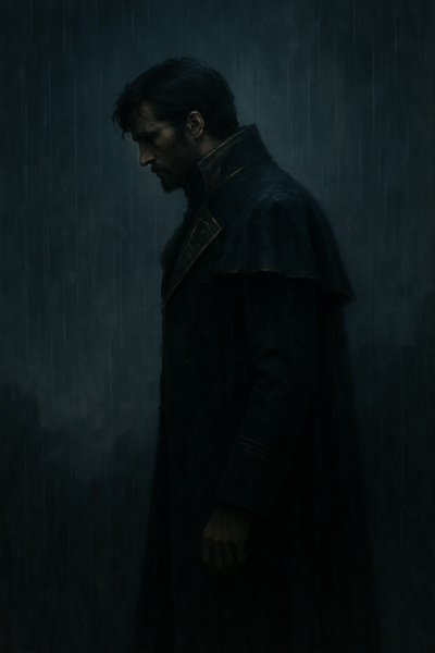 11. How To Not Be Ourselves - The Vampire Count Doesn’t Even Like Blood ...