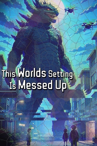 Chapter 8: Reynold, The Archmage - This World's Setting is Messed Up ...