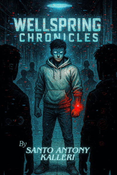 Wellspring Chronicles | Royal Road