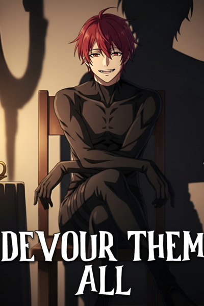 Jail Friends - Devour Them All | Royal Road