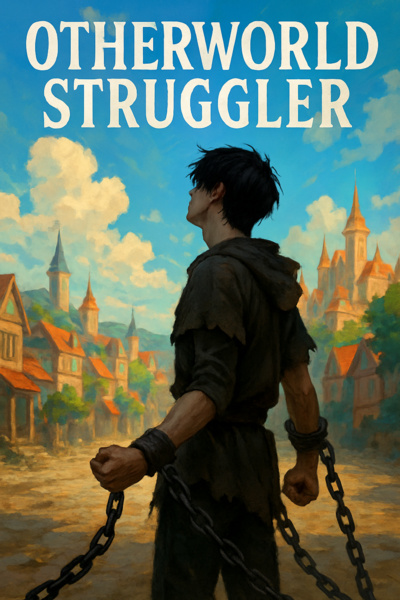 OTHERWORLD STRUGGLER [LitRPG, Isekai, Progression] | Royal Road