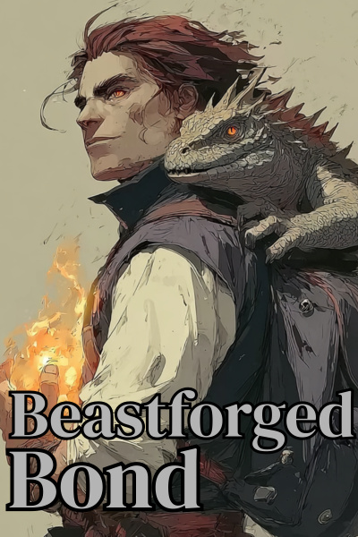 Chapter 37 - Beastforged Bond [Taming, Progression] | Royal Road