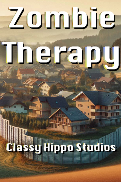 Zombie Therapy | Royal Road