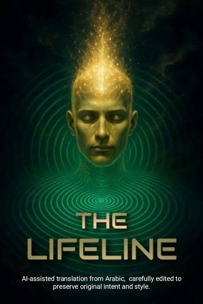 Chapter 4: The Ripple in Resonance - The Lifeline | Royal Road