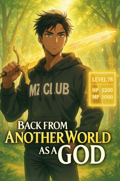 Trial of Divine Reckoning – Behemoth’s Roar - Back From Another World ...