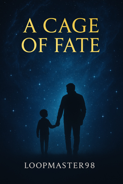 Chapter 4: The Strike - A CAGE OF FATE | Royal Road