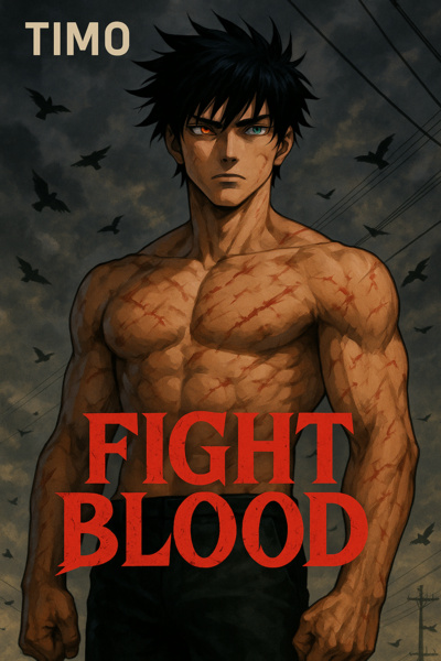 END OF THE BEGINNING SAGA - FIGHT BLOOD | Royal Road