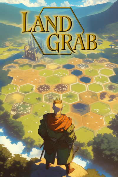 08. [Ruler] (Revised) - Land Grab - An Incremental Kingdom Building ...