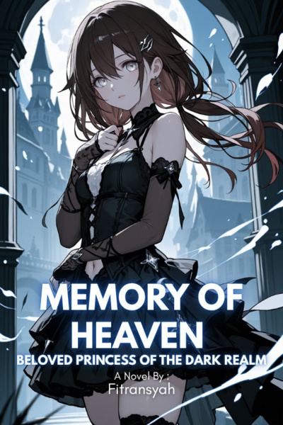 Chapter 7 - Memory of Heaven : Beloved Princess of the Dark Realm ...