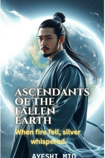 Chapter 37 Deceit and Revelations Part 1 - ASCENDANTS OF THE FALLEN ...