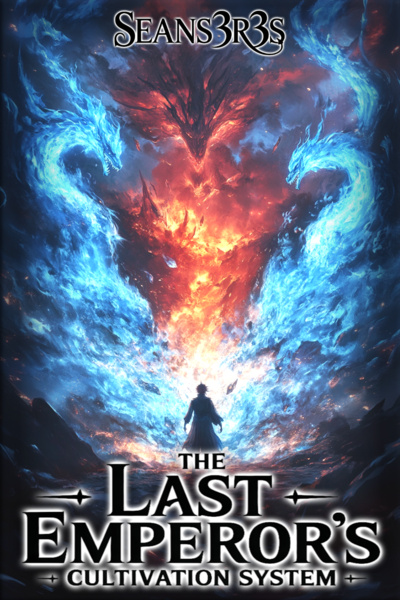 Chapter 25 - Warping and Fire - The Last Emperor's Cultivation System ...