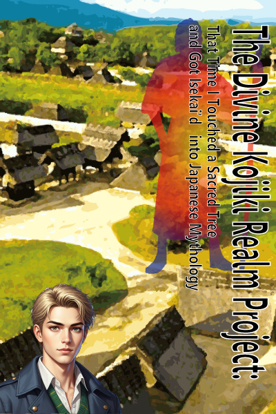 Divine Council: Genesis - The Divine Kojiki Realm Project: That Time I ...