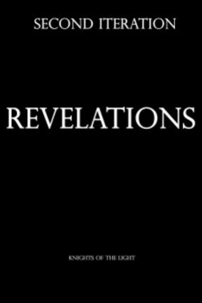 Chapter 2 - The Storm - SECOND ITERATION; REVELATION | Royal Road
