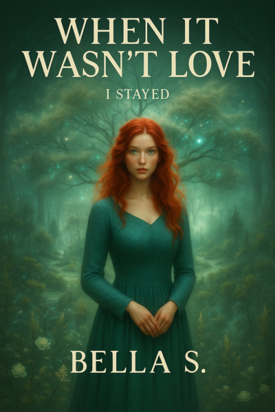When It Wasn’t Love, I Stayed (Short) | Royal Road