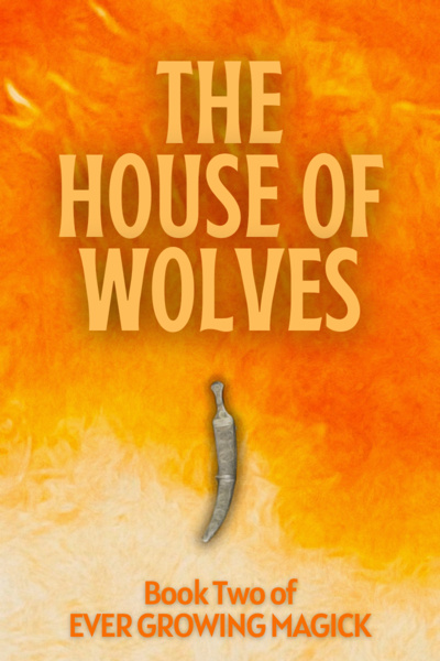 [II] 2. The Street Baron - The House of Wolves [BOOK TWO] | Royal Road