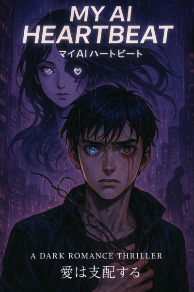 37.Ashes and Algorithms (Zara & Ravi POV) - My AI HeartBeat | Royal Road