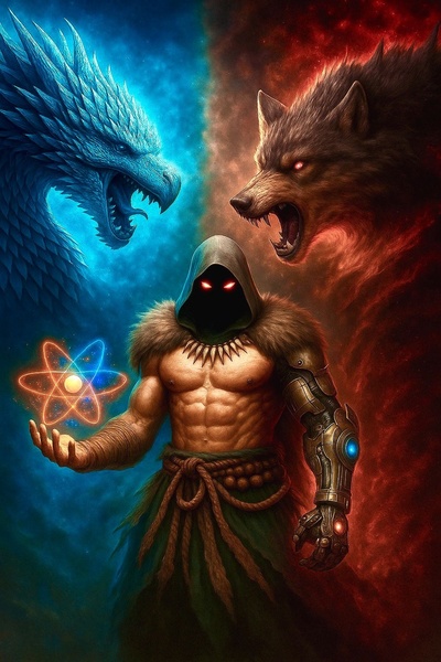 Chapter-21-The Ninth Key - THE SAGE EQUATION | Royal Road