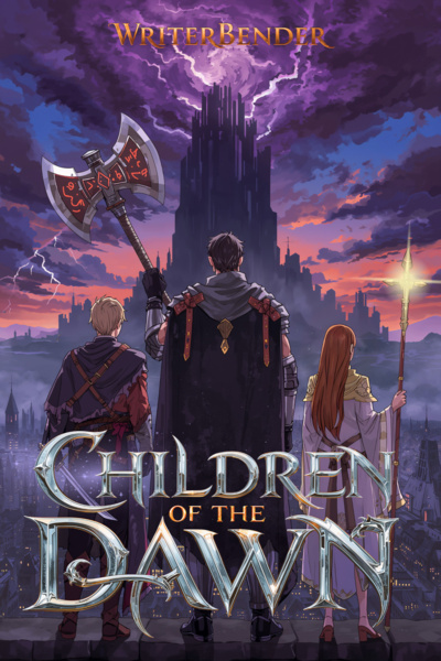 Children of the Dawn | Royal Road