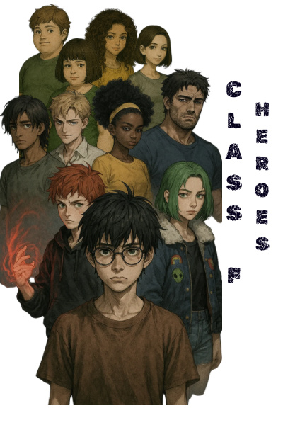 Class F | Royal Road