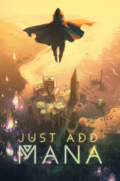 Chapter 18 — Ghosts in the Dark, Pt 1 - Just Add Mana | Royal Road