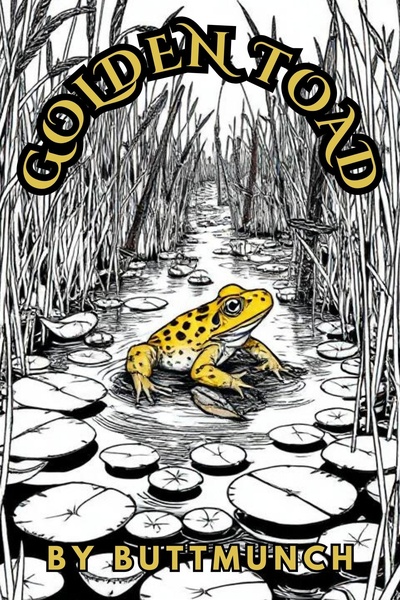 Chapter 25 - Golden Toad | Royal Road