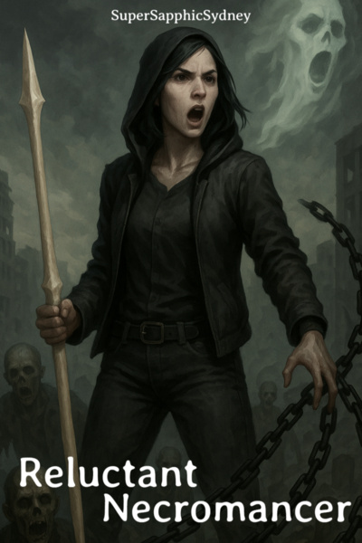 Reluctant Necromancer (GL) [LitRPG] | Royal Road