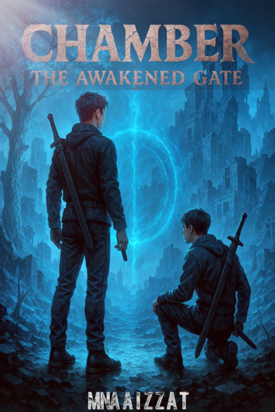 Chapter 4: MicroCell Active - Chamber: The Awakened Gate | Royal Road