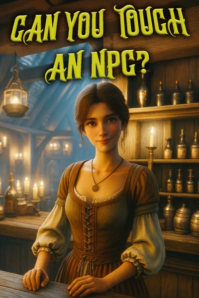 Chapter 27: Defense Against the Dark Arts - Can You Touch an NPC ...