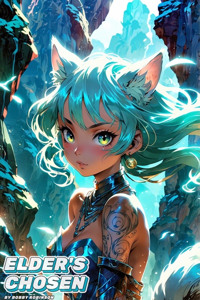 Prologue: The Girl Who Died Twice - Elder's Chosen: Chains of the ...