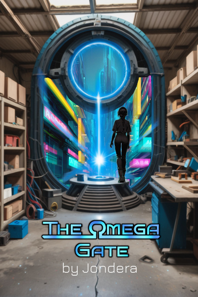 1.2 The Omega Gate - The Omega Gate (SCS/Worm Crossover) | Royal Road