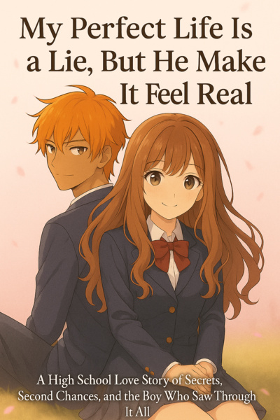 My Perfect Life Is a Lie, But He Makes It Feel Real | Royal Road