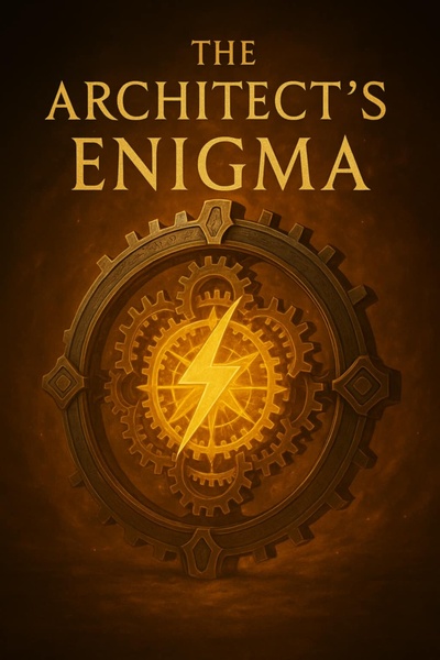 Chapter 6: BLOOD-SCRIBED TRUTHS - THE ARCHITECT’S ENIGMA | Royal Road