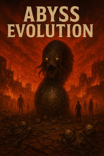 ABYSS EVOLUTION | Royal Road