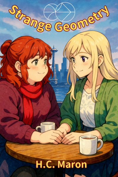 Spooooky Update #666 - Strange Geometry: Interwoven Book 1 | Royal Road