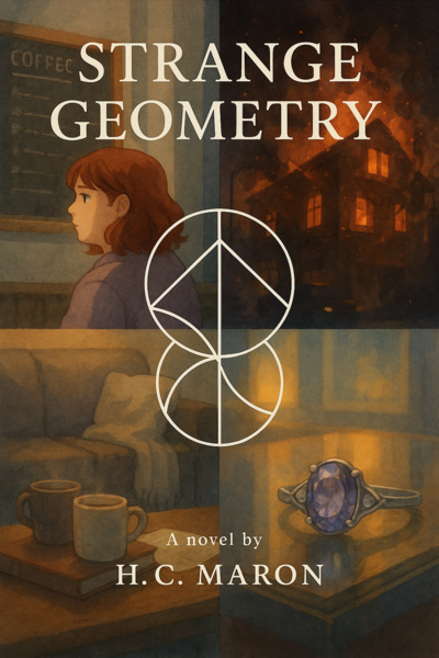 Ch. 105 - How to Bottle Lightning - Strange Geometry | Royal Road