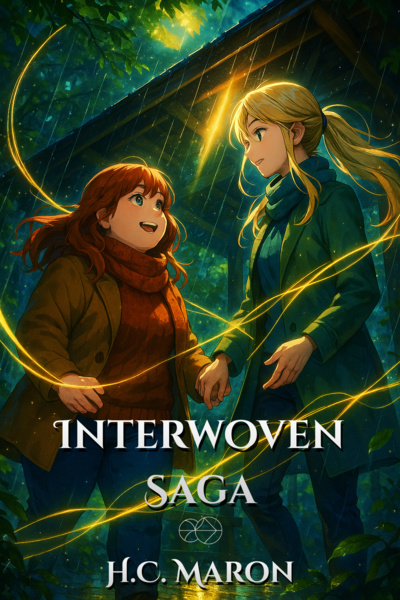 QM Ch. 62 - Flame and Thread - The Interwoven Saga [WLW Romance ...