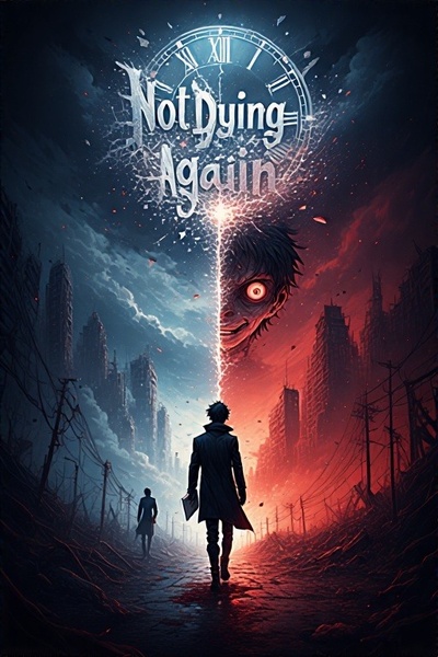 Chapter 1 : Death Was Just the Prologue - NOT DyING AGAIN | Royal Road