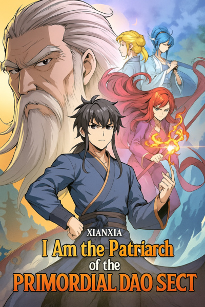 Chapter 149 – To Take It, or Not to Take It - Xianxia , I Am the ...