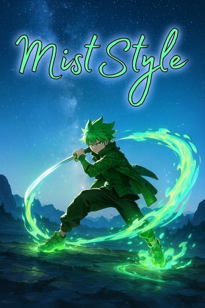 Chapter 1: The Color of Silence - MistStyle | Royal Road