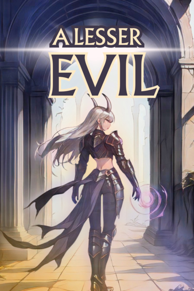 A Lesser Evil | Royal Road