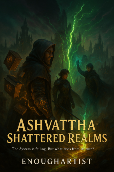 Ashvattha: Shattered Realms | Royal Road