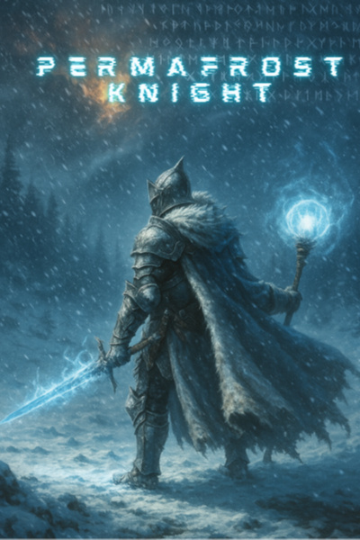 The PermaFrost Knight (LIT-RPG SYSTEM APOCALYPSE) | Royal Road