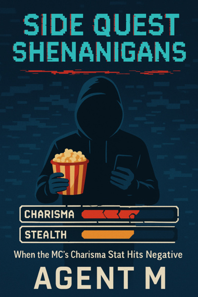 Side Quest Shenanigans | Royal Road